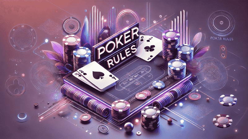 How To Play Poker | Poker Rules | Poker Hands | Explained